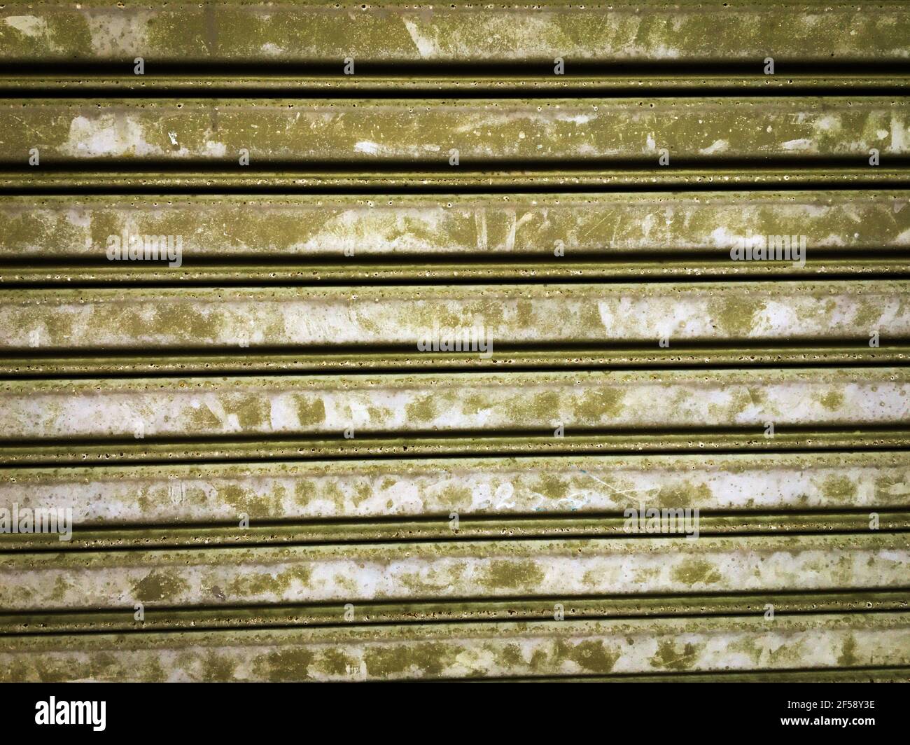 Garage door texture background for design with copy space Stock Photo ...