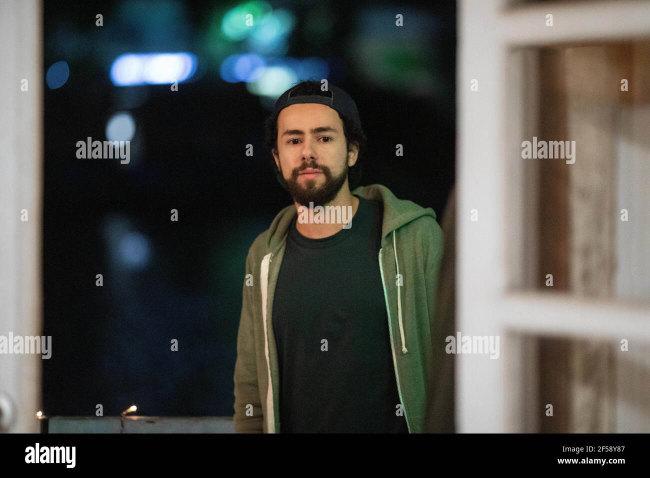 RAMY YOUSSEF in RAMY (2019), directed by CHERIEN DABIS, DESIREE AKHAVAN ...