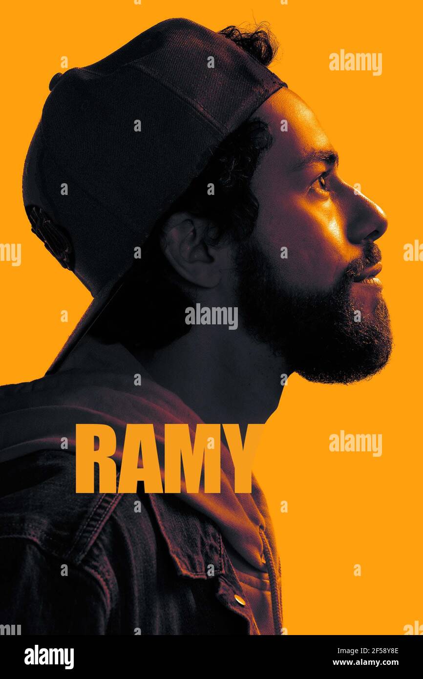 RAMY YOUSSEF in RAMY (2019), directed by CHERIEN DABIS, DESIREE AKHAVAN ...