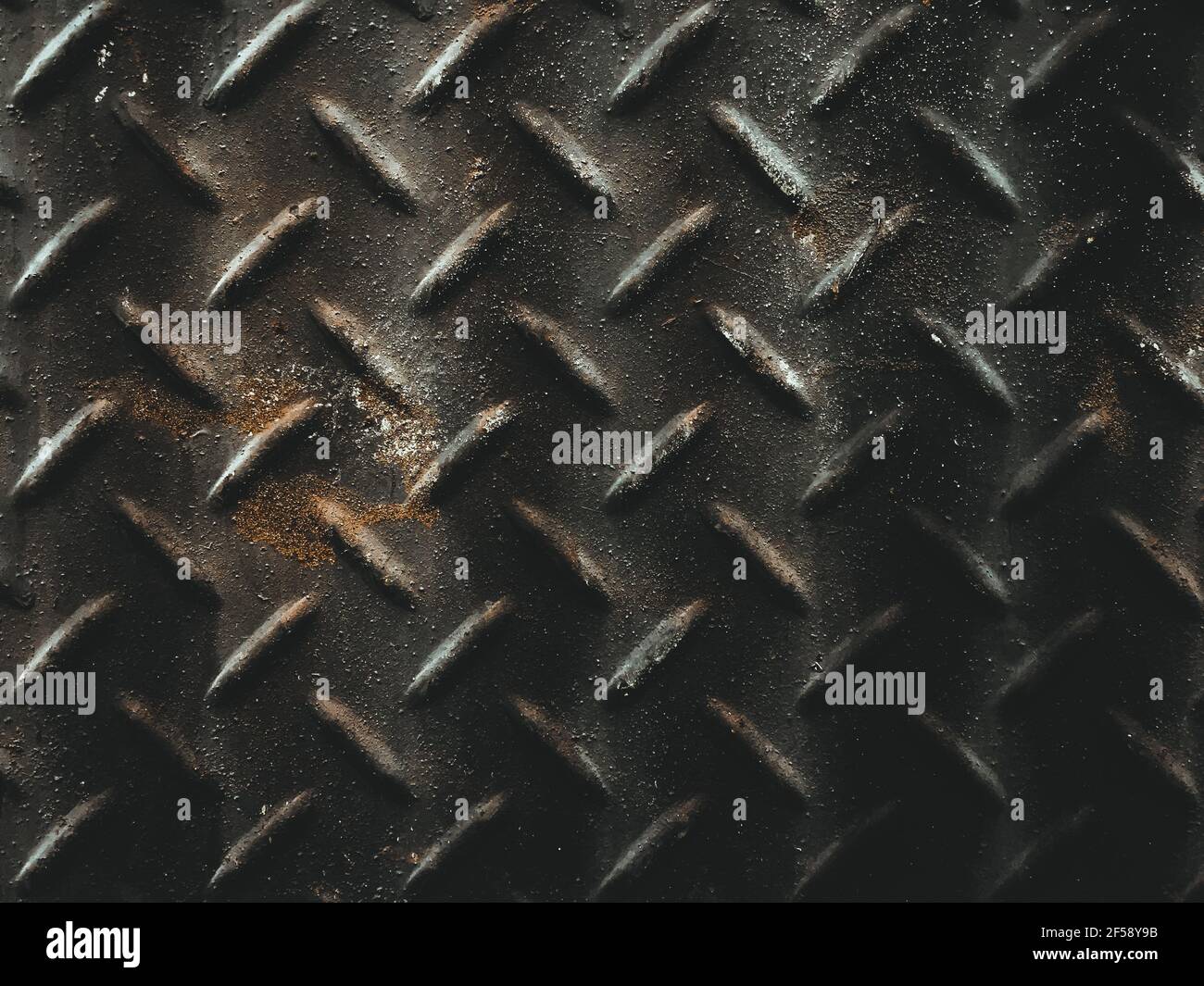 Aluminium metal texture background. Metallic Industrial Stock Photo - Alamy