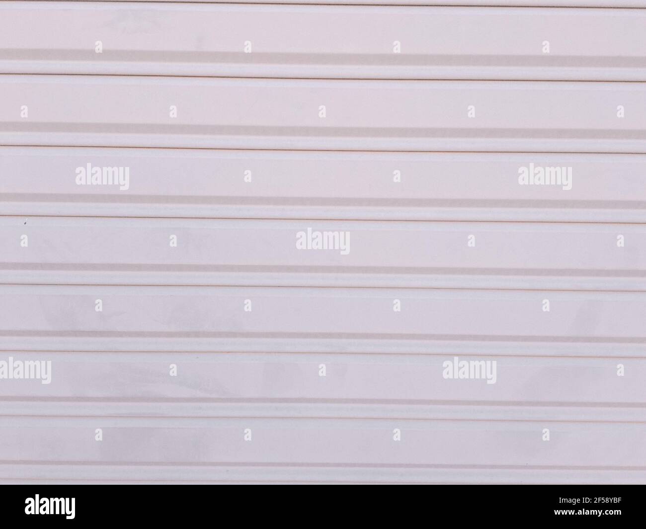 Garage with stainless steel texture background. wallpaper for design ...