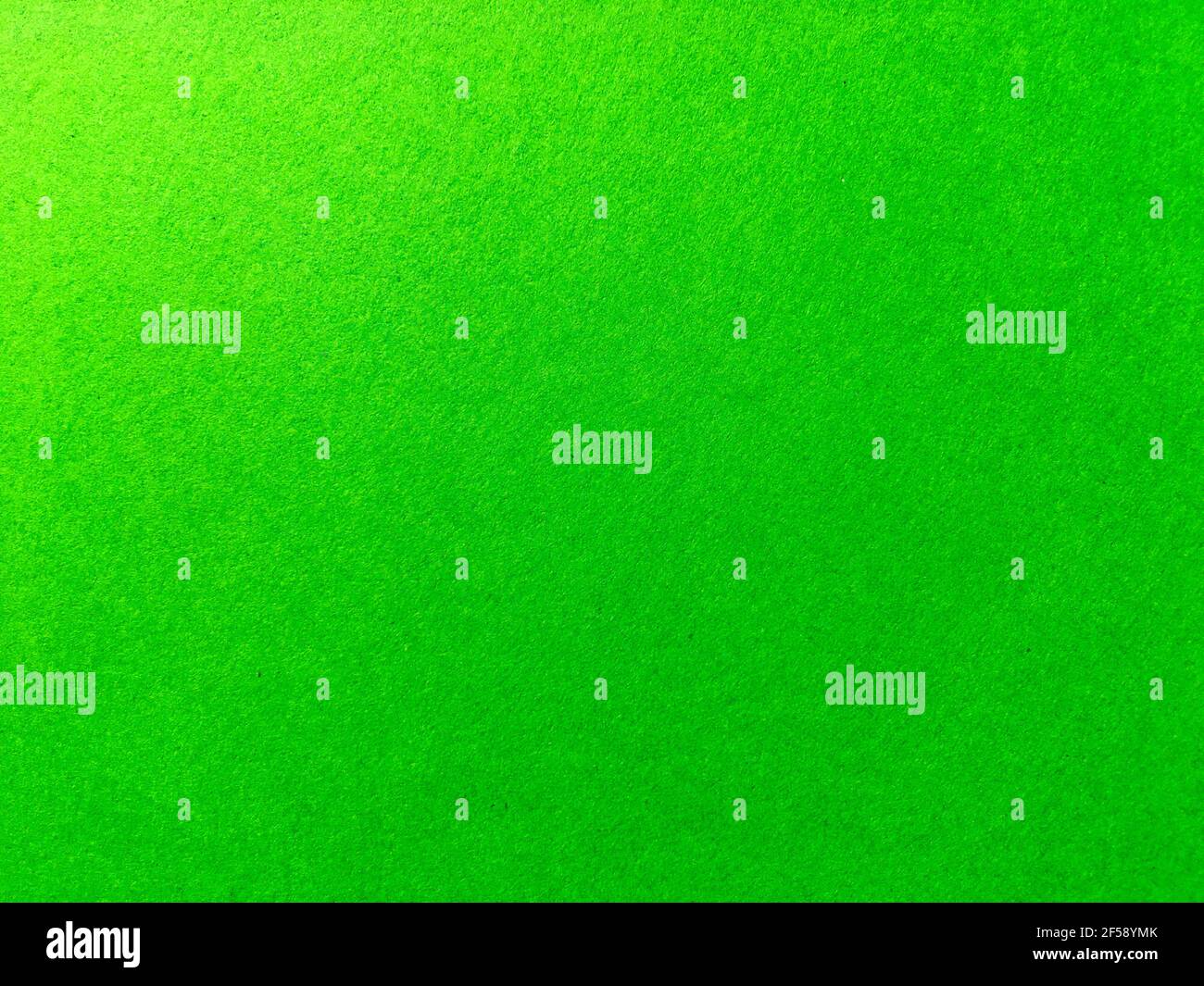 light green paper page texture background for design. Top view Stock ...
