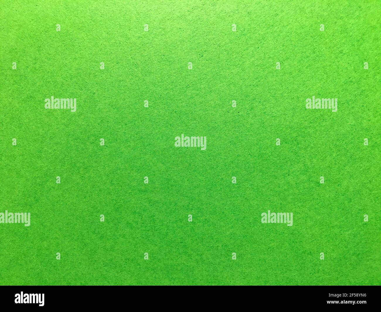 light green paper page texture background for design. Top view Stock ...