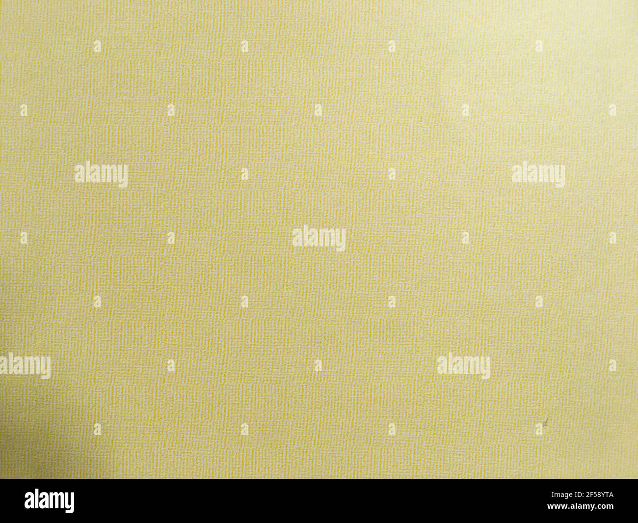 Yellow paper texture background with pattern for design. Wallpaper with ...