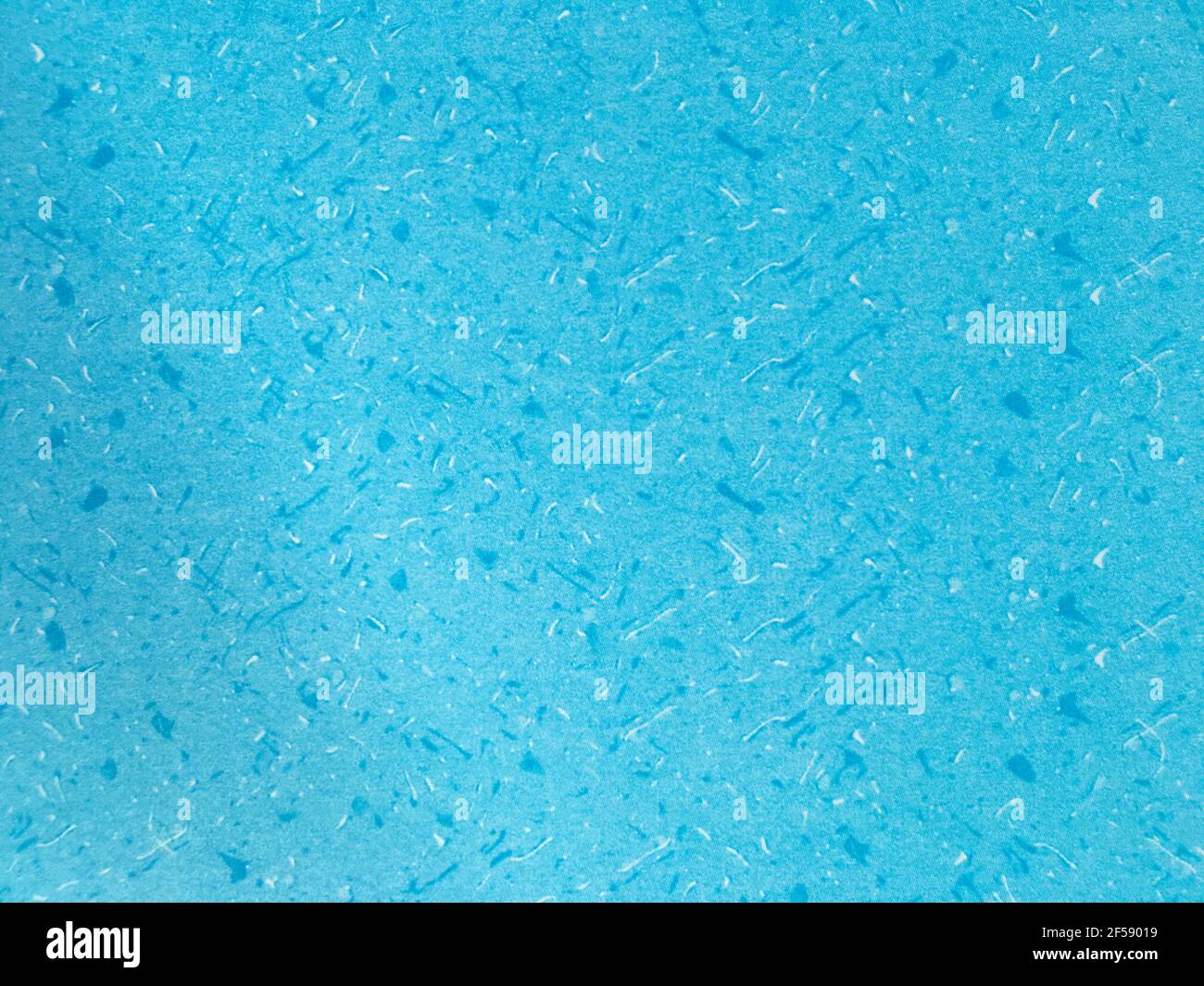 Minimal blue paper texture background with pattern for work and design ...