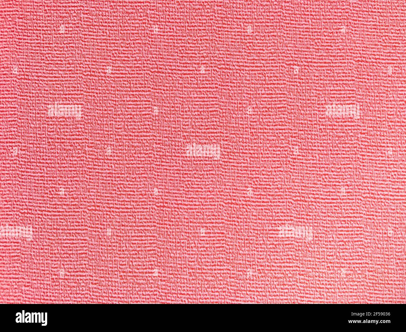 Modern red paper texture background with pattern for design Stock Photo ...