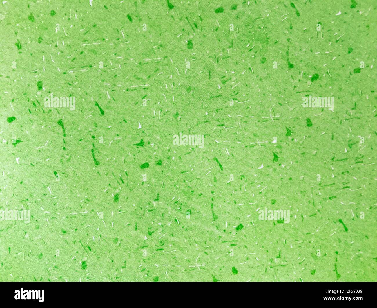 light green paper page texture background with pattern for design. Top ...