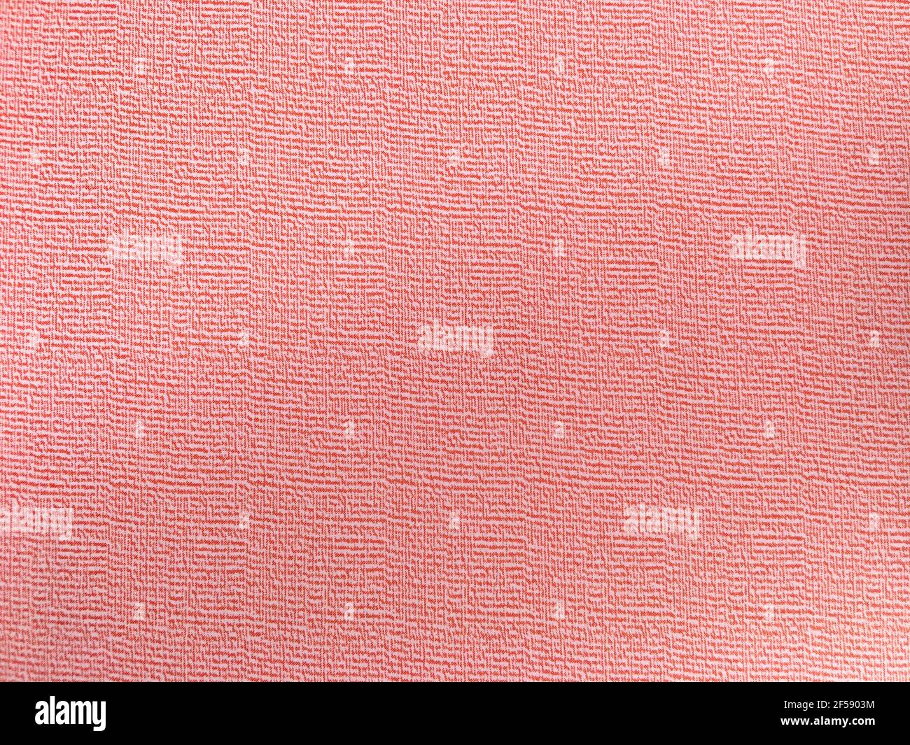 Modern red paper texture background with pattern for design Stock Photo ...