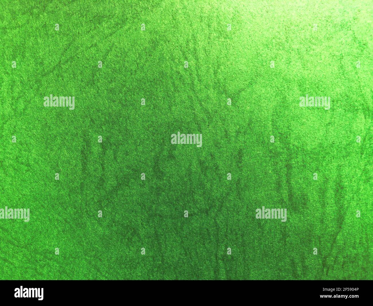 Green paper texture background with pattern for design. Copy space for ...