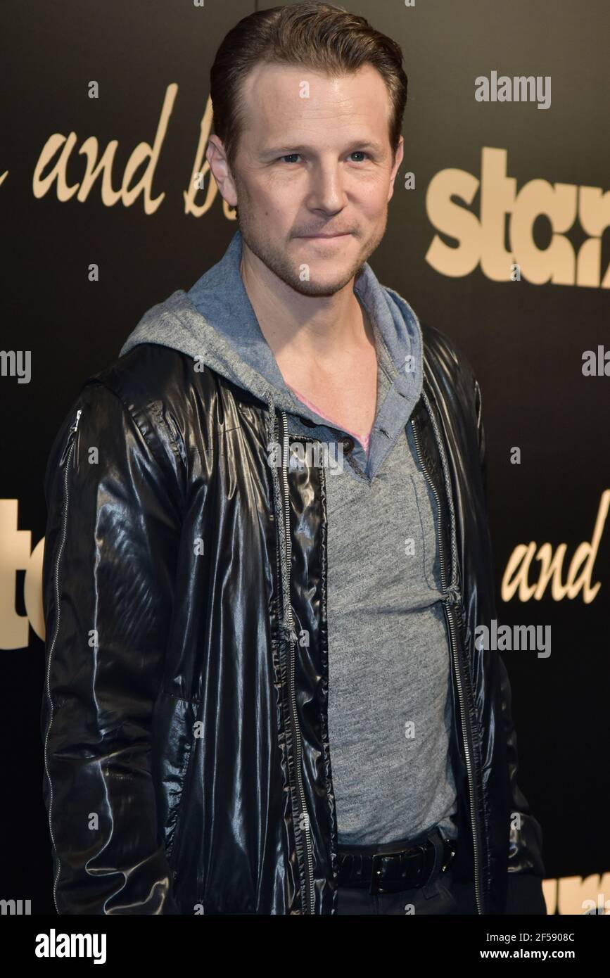 Shane johnson hi-res stock photography and images - Alamy