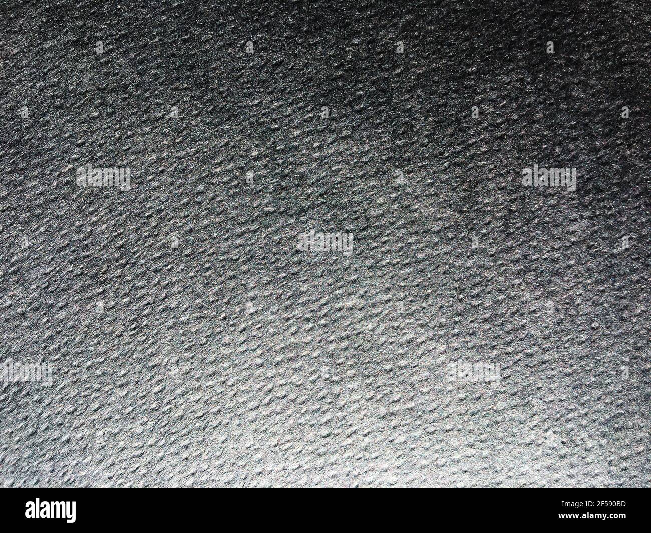 Abstract grey paper texture background for design. Copy space for text ...