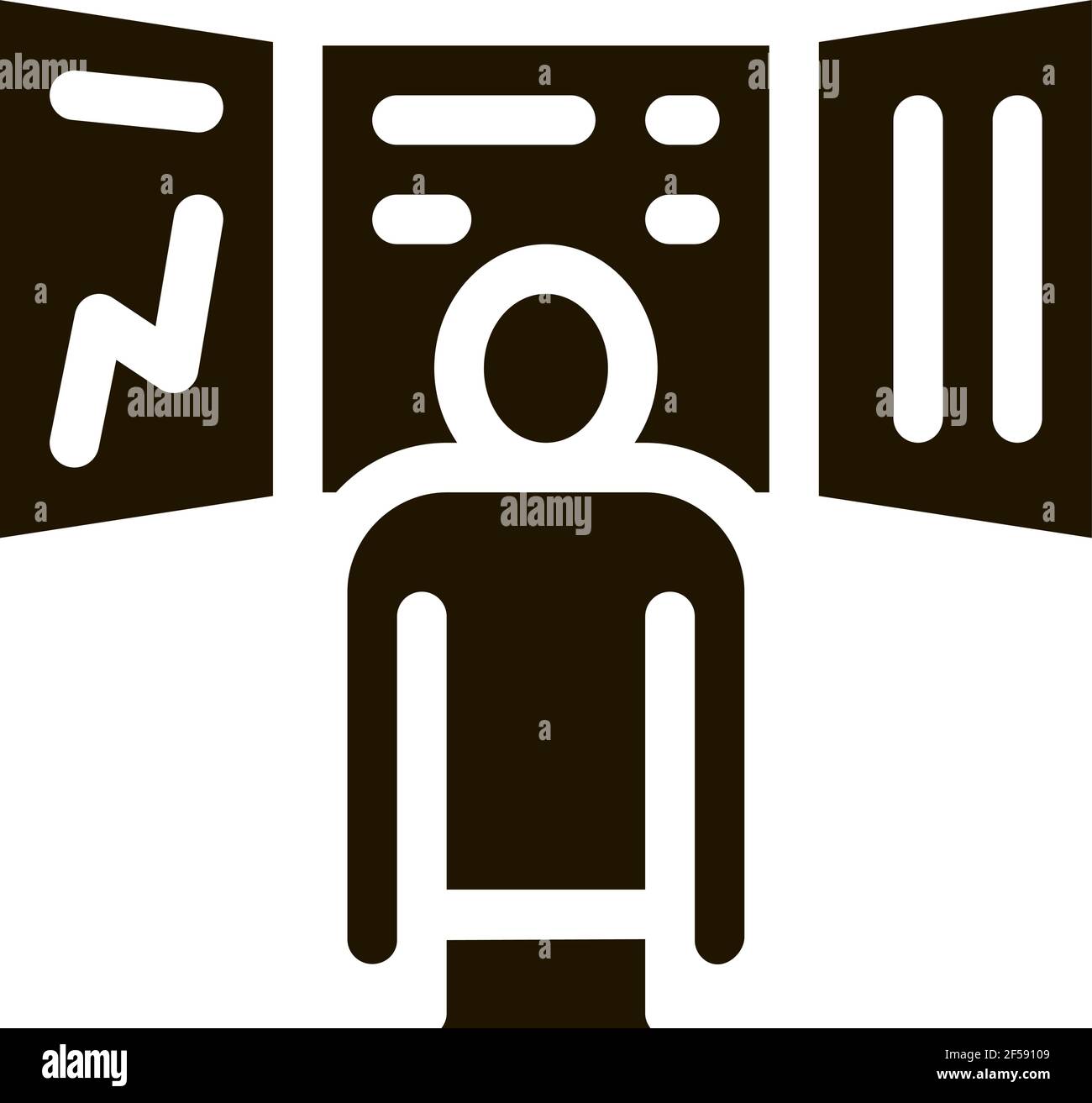 Observing help Stock Vector Images - Alamy