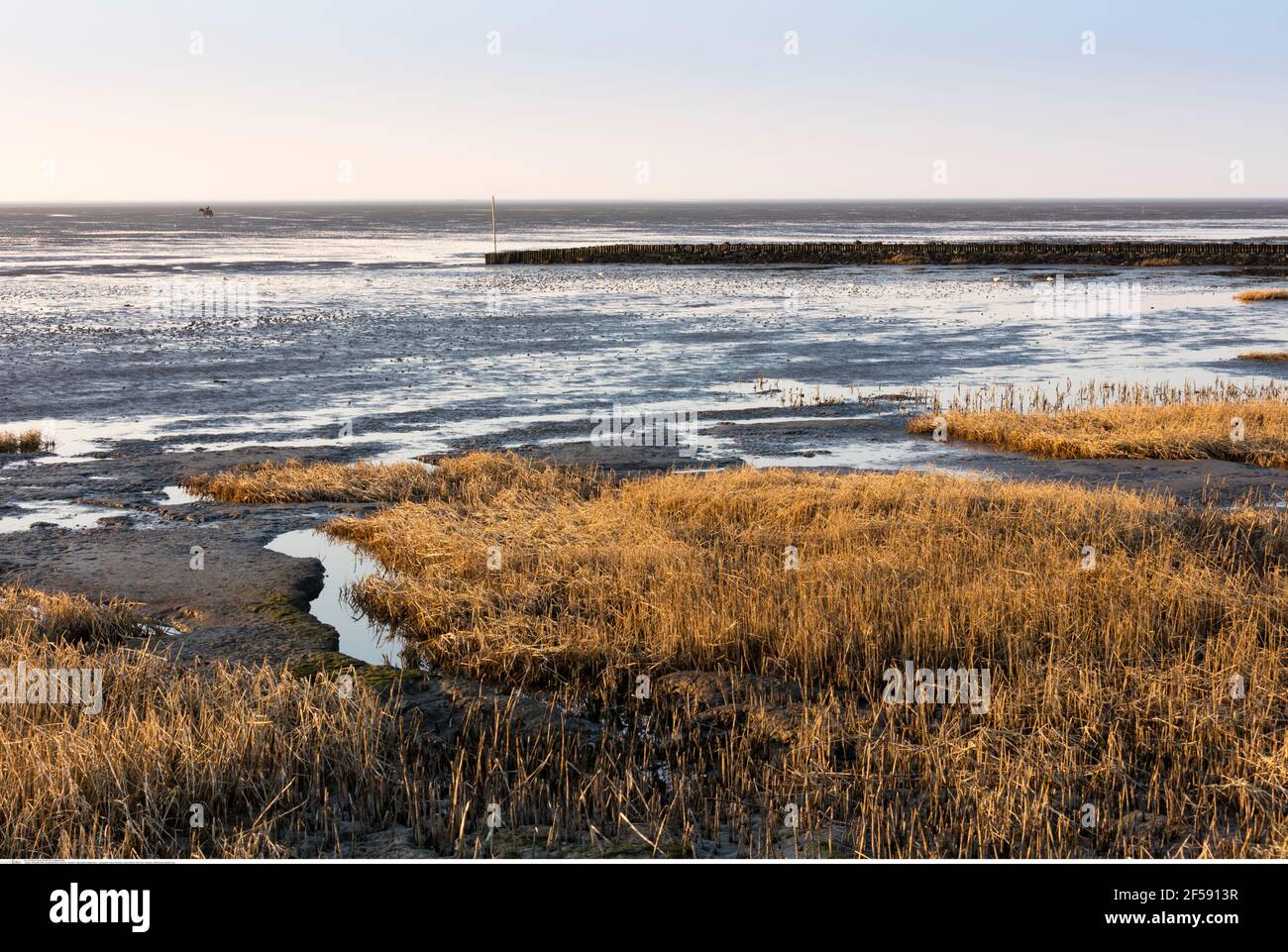 geography / travel, Germany, Lower Saxony, North Sea, Cuxhaven ...