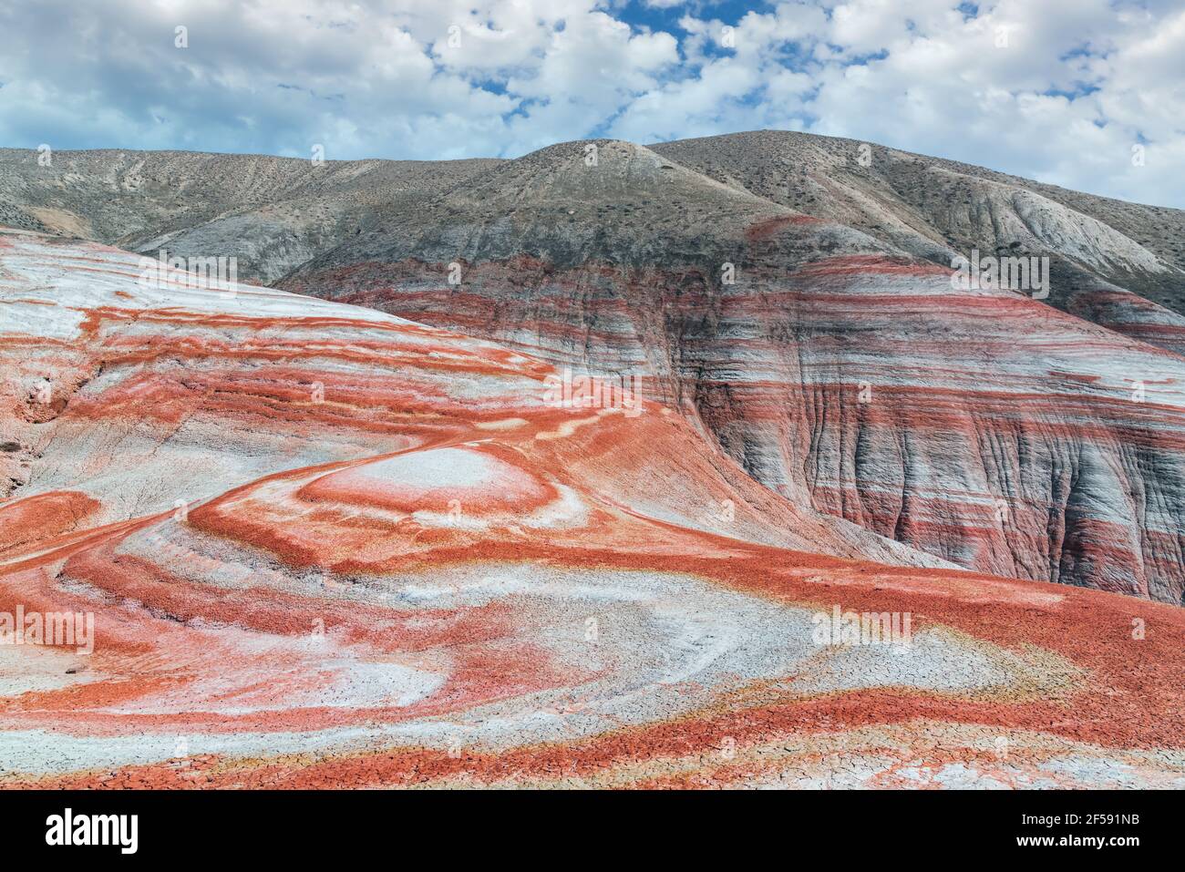 Magnificent red rock scenery hi-res stock photography and images - Alamy
