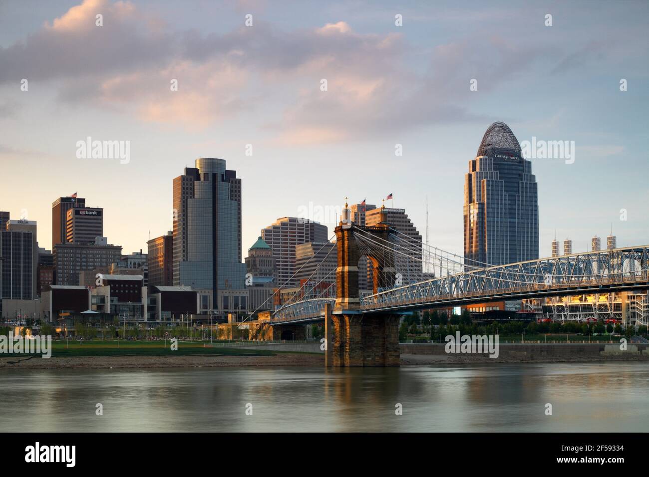 Covington hi-res stock photography and images - Alamy