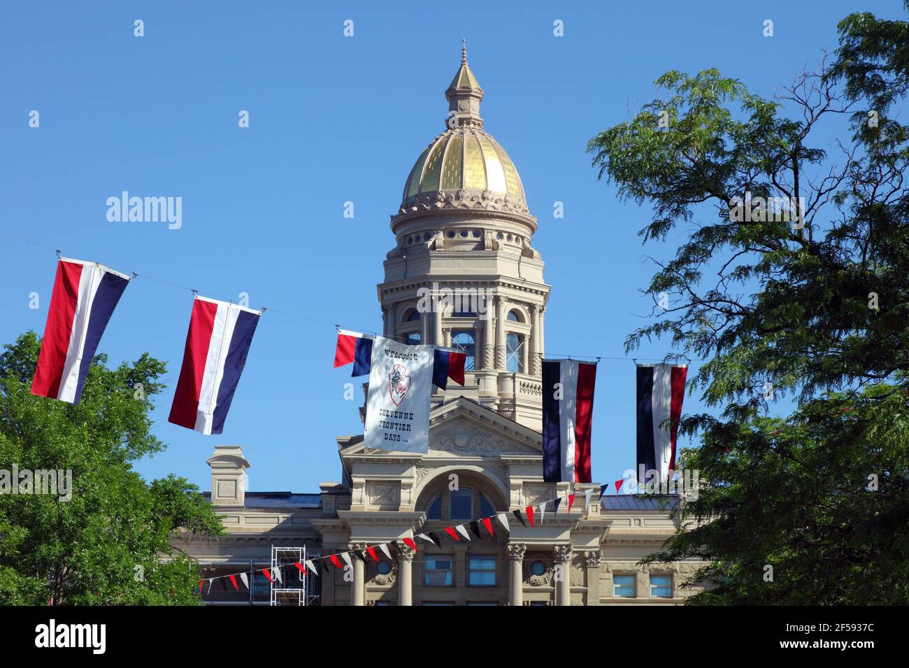 Cheyenne High Resolution Stock Photography and Images - Alamy