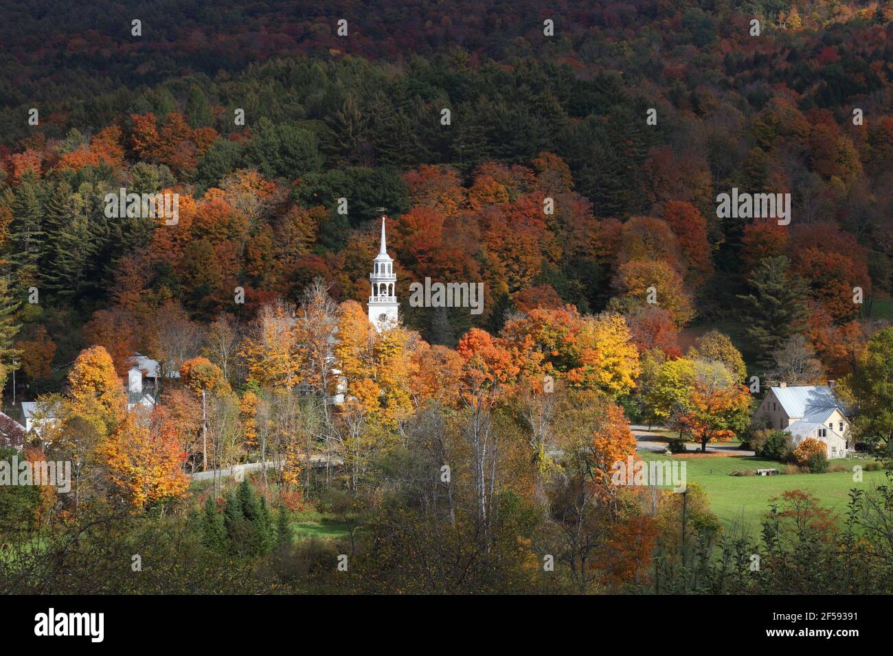 Strafford hi-res stock photography and images - Alamy