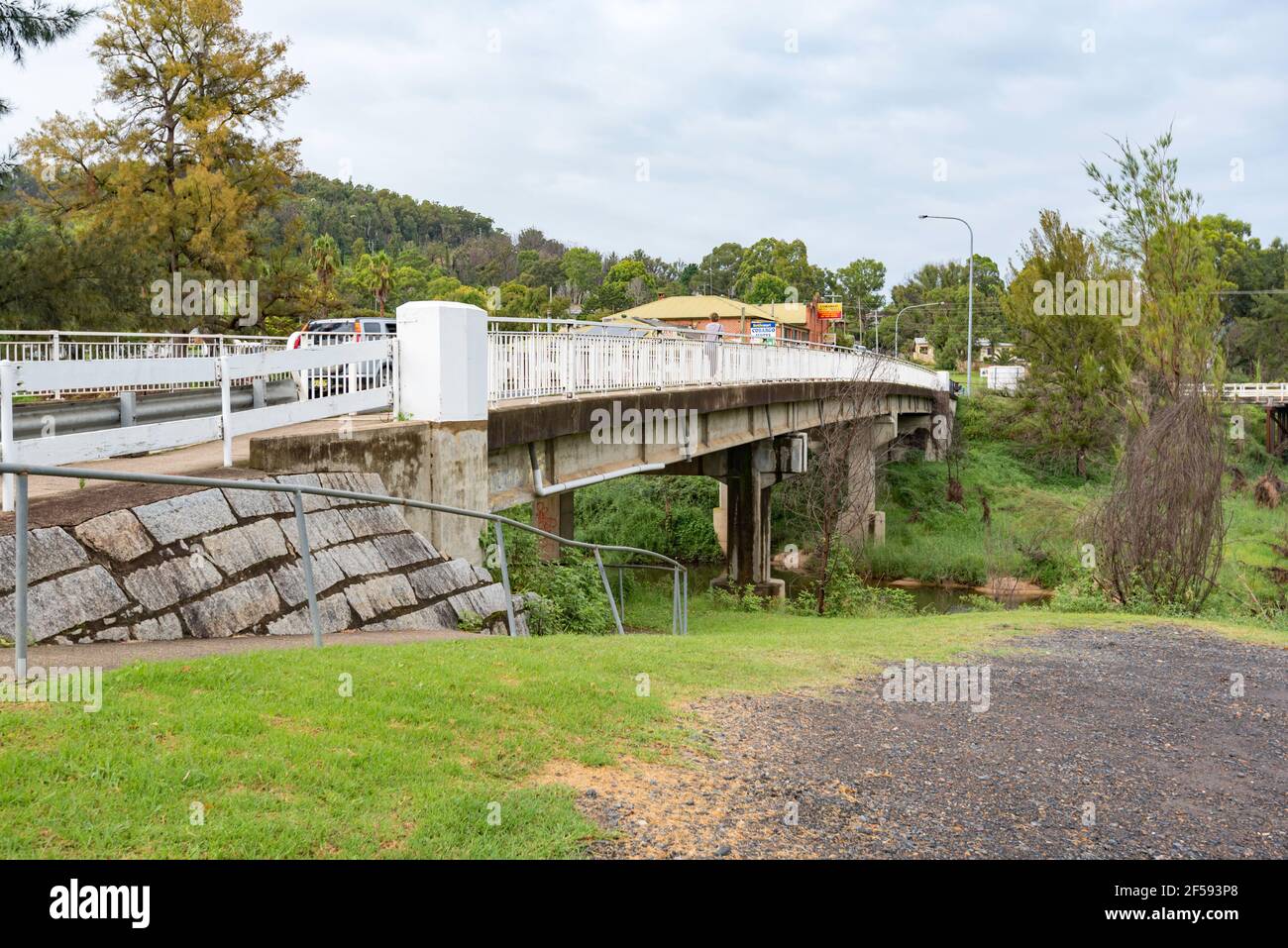 South coast piers hi-res stock photography and images - Alamy