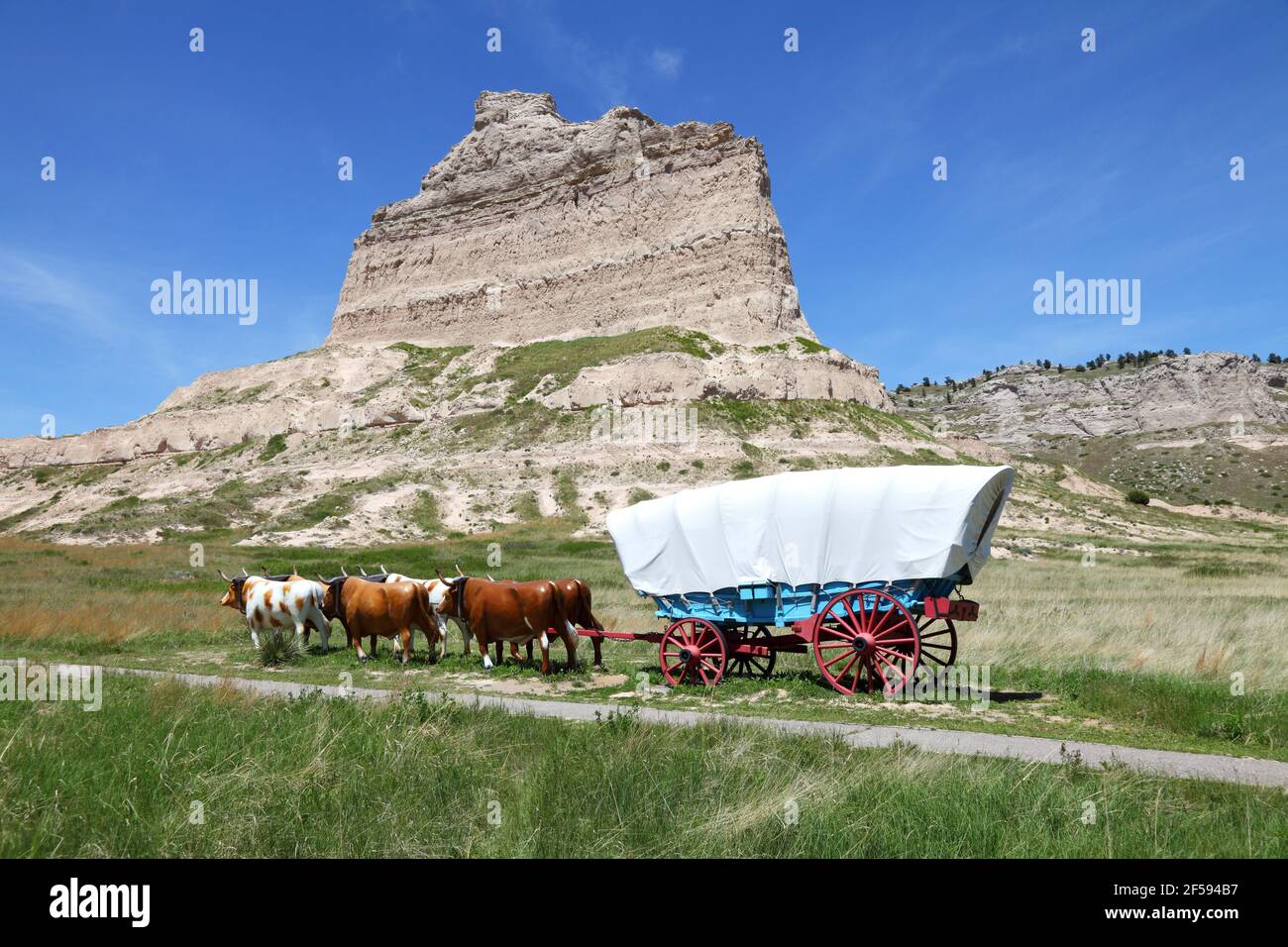 Scottsbluff hi-res stock photography and images - Alamy