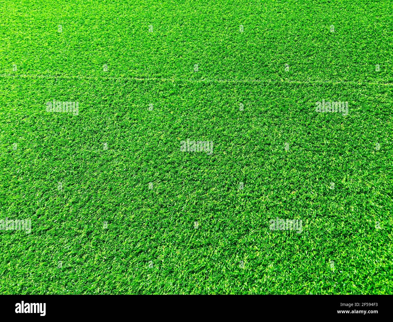 Beautiful green grass pattern from golf course for background. Copy ...