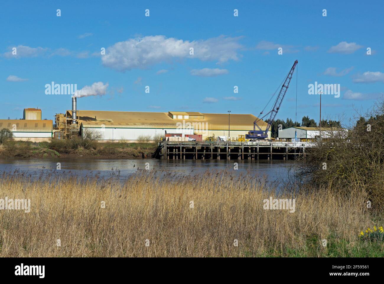 Howdendyke hi-res stock photography and images - Alamy