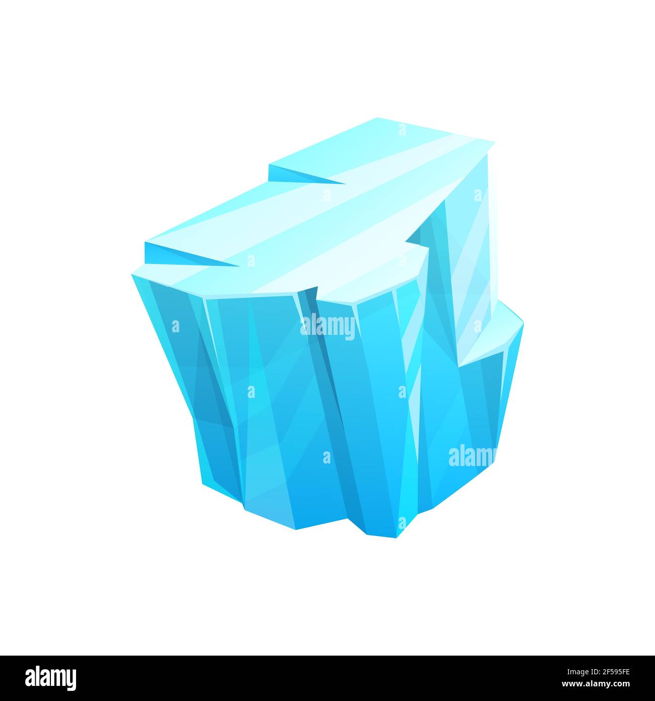 Quartz lump Stock Vector Images - Alamy