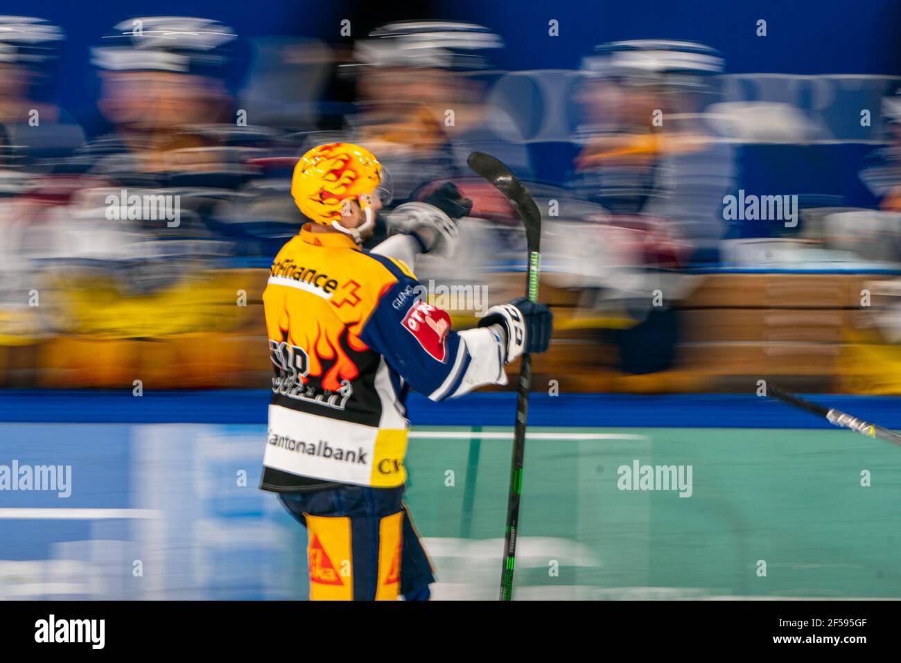 Postfinance top scorer hi-res stock photography and images - Alamy