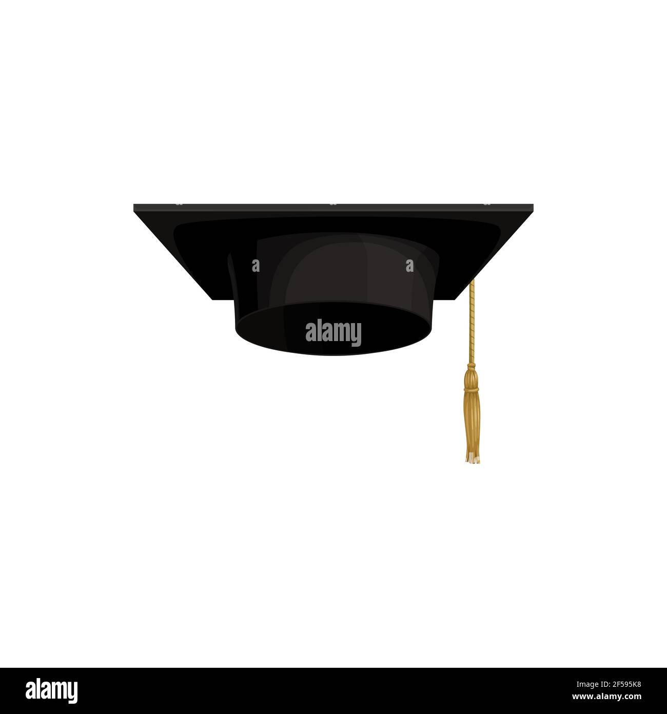 University hat hi-res stock photography and images - Alamy