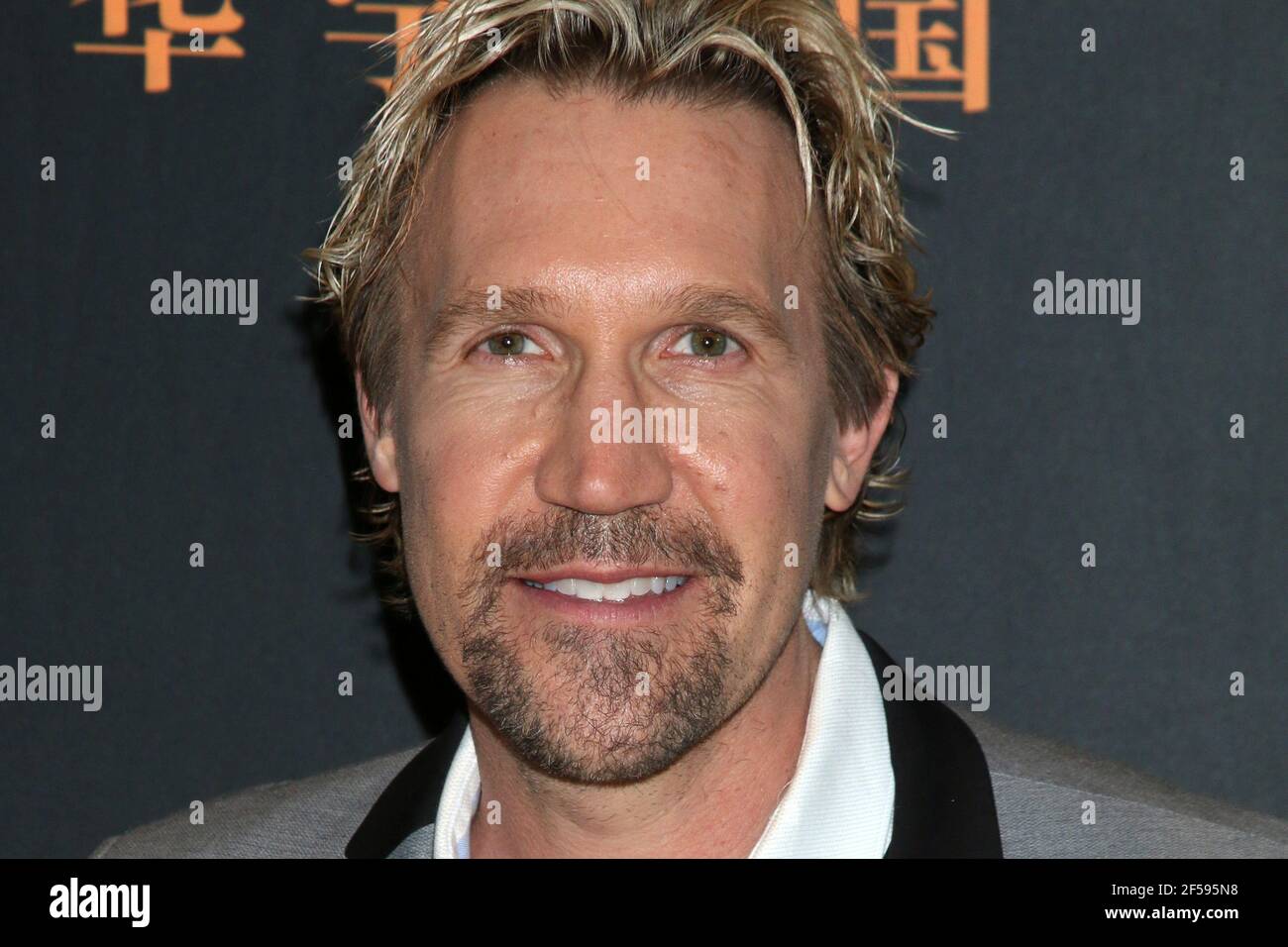 March 24, 2021, Universal City, CA, USA: LOS ANGELES - MAR 24: David A ...