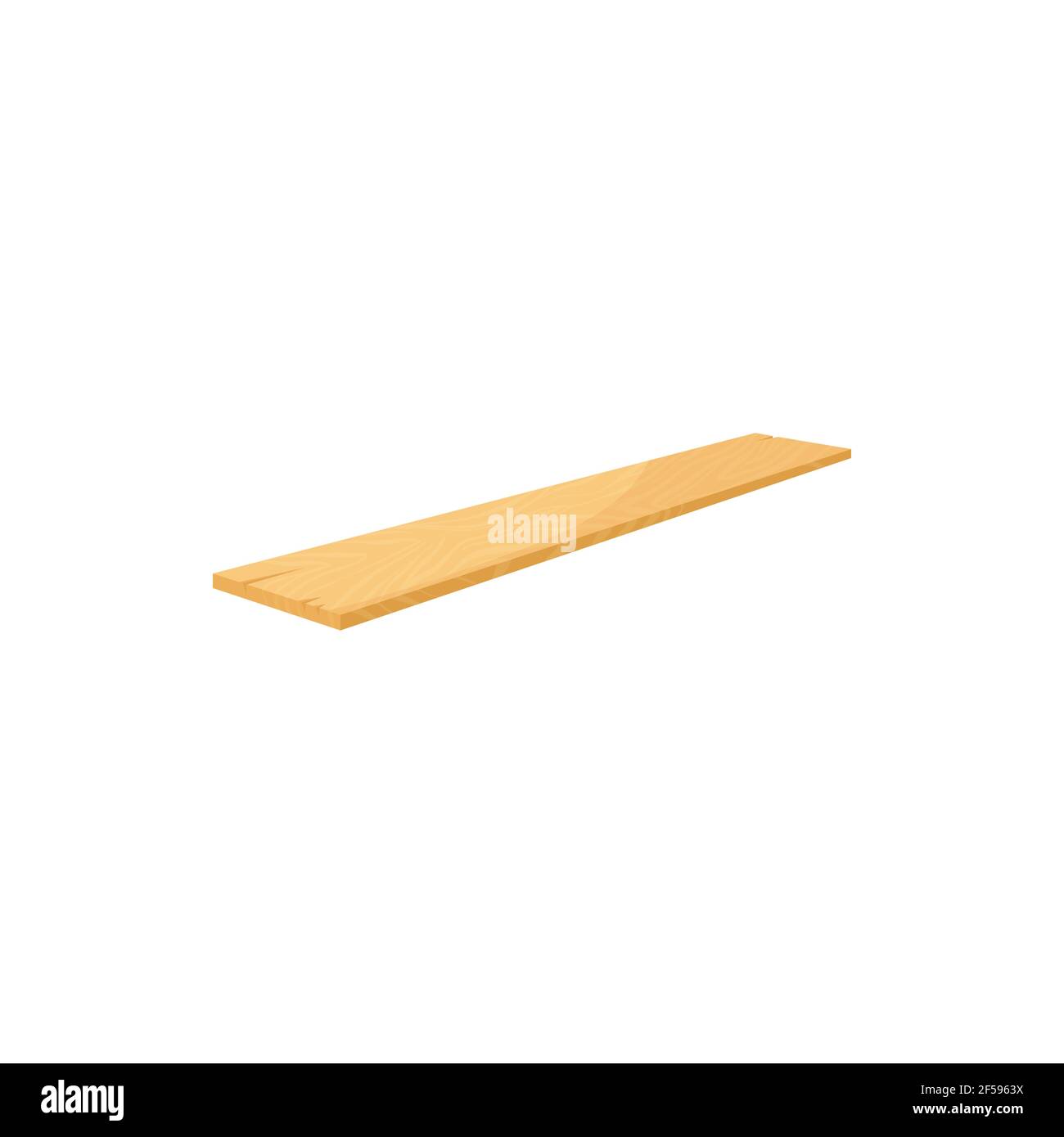 Driftwood plank Stock Vector Images - Alamy