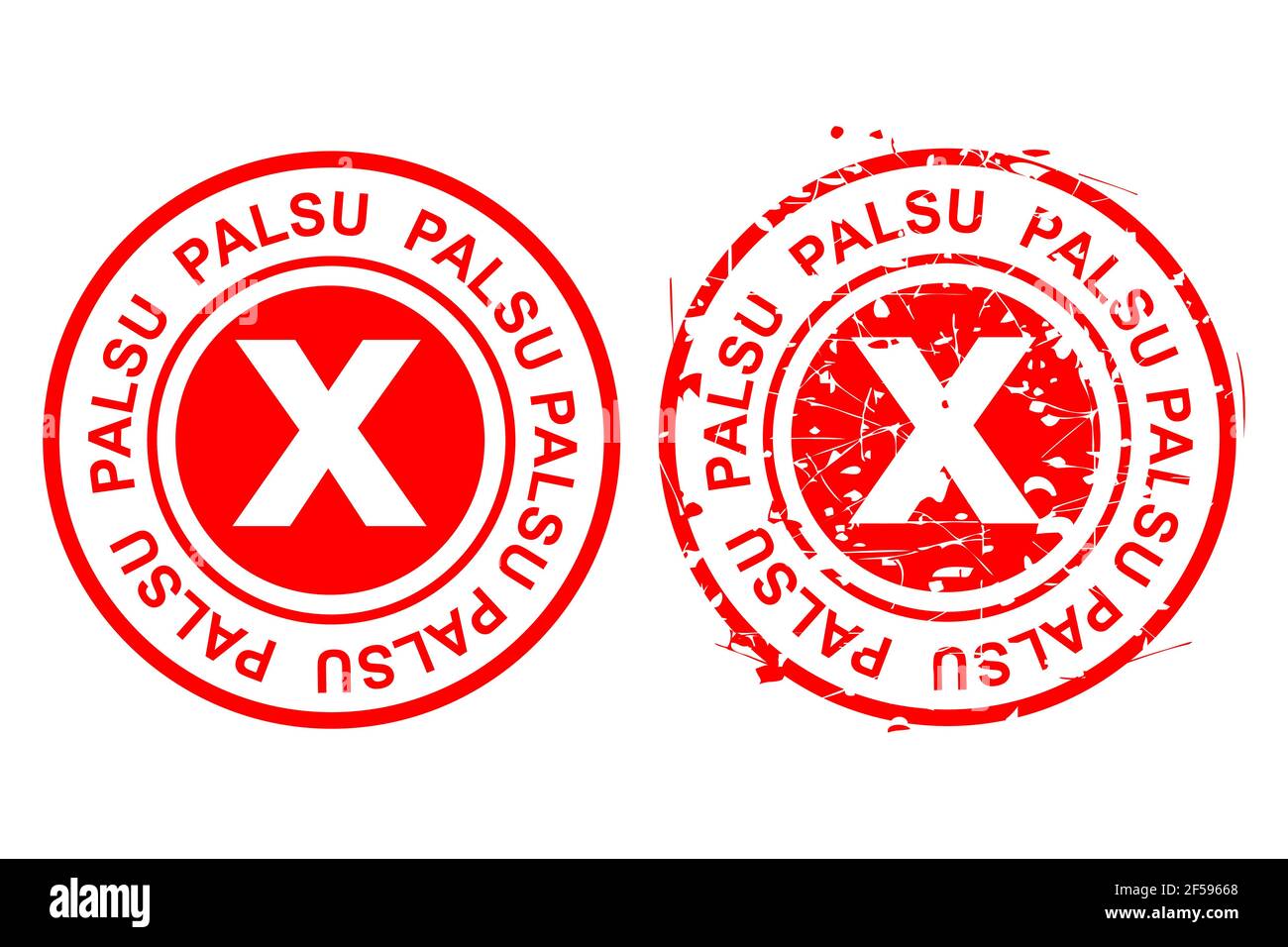 Bahasa Stock Vector Images - Alamy