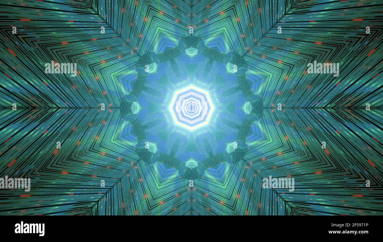 Majestic feather pattern of 4K UHD 3d illustration Stock Photo - Alamy