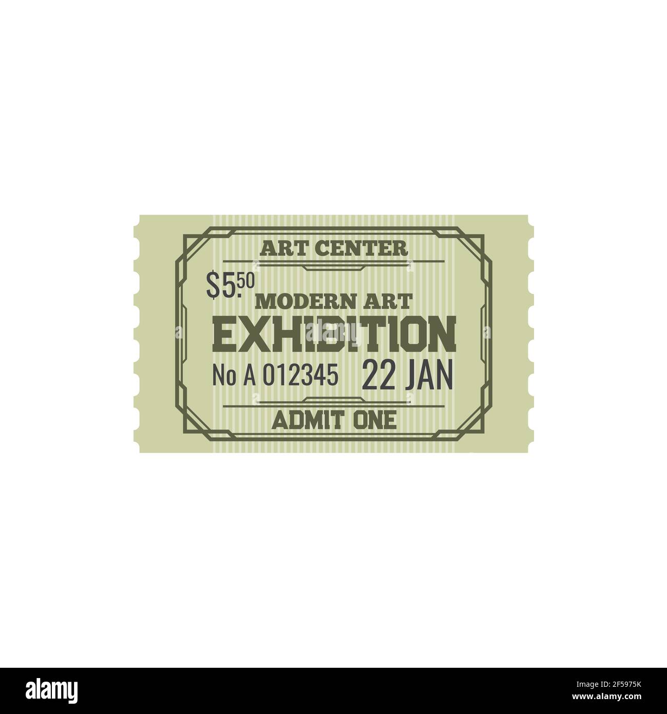 Exhibition access Stock Vector Images - Alamy
