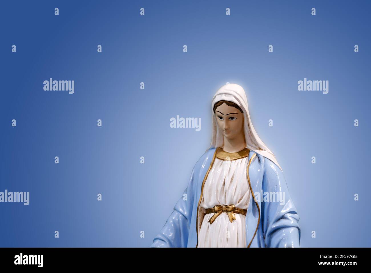 Catholic Wallpaper Mary