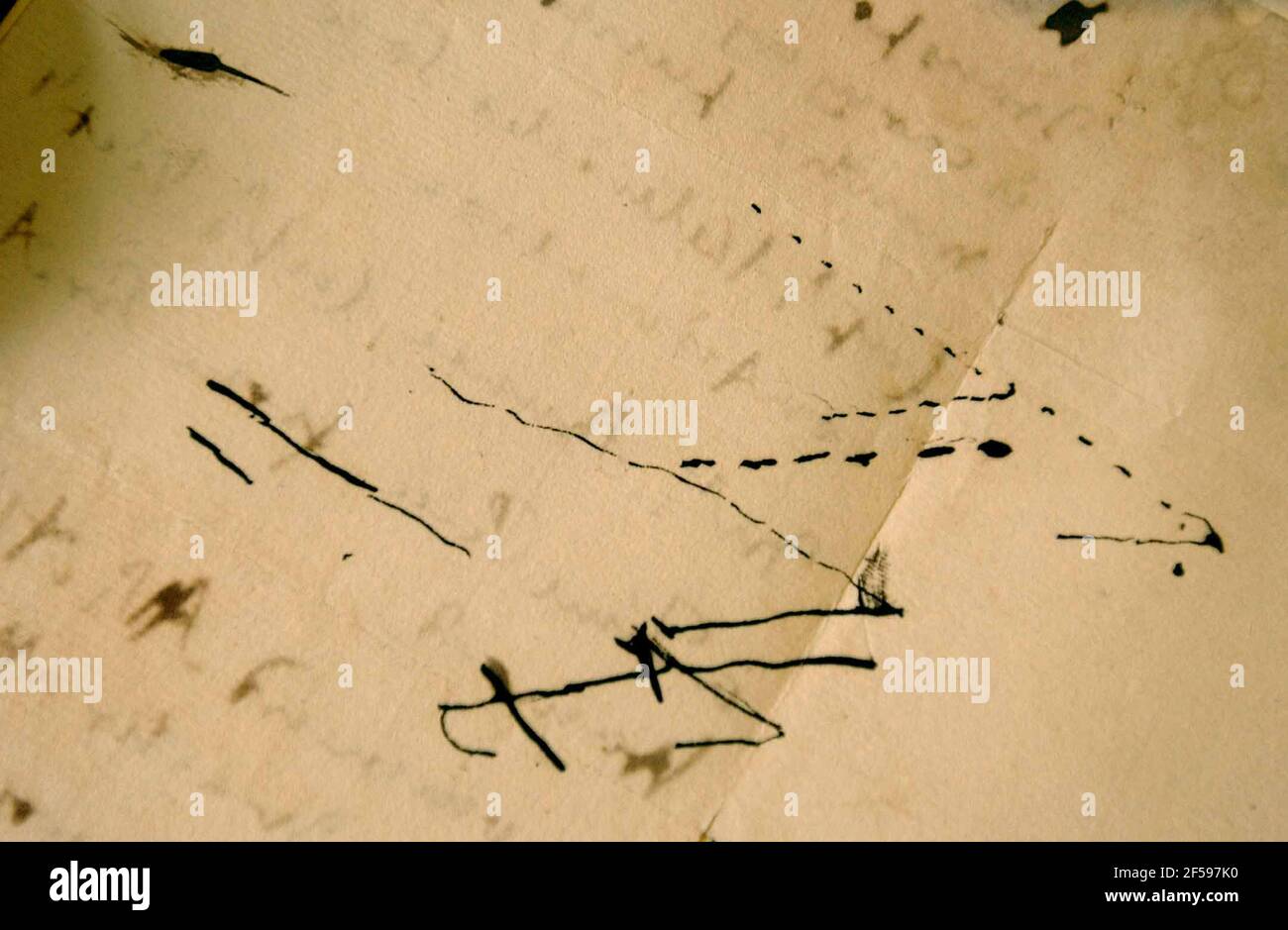 Battle plan hi-res stock photography and images - Alamy
