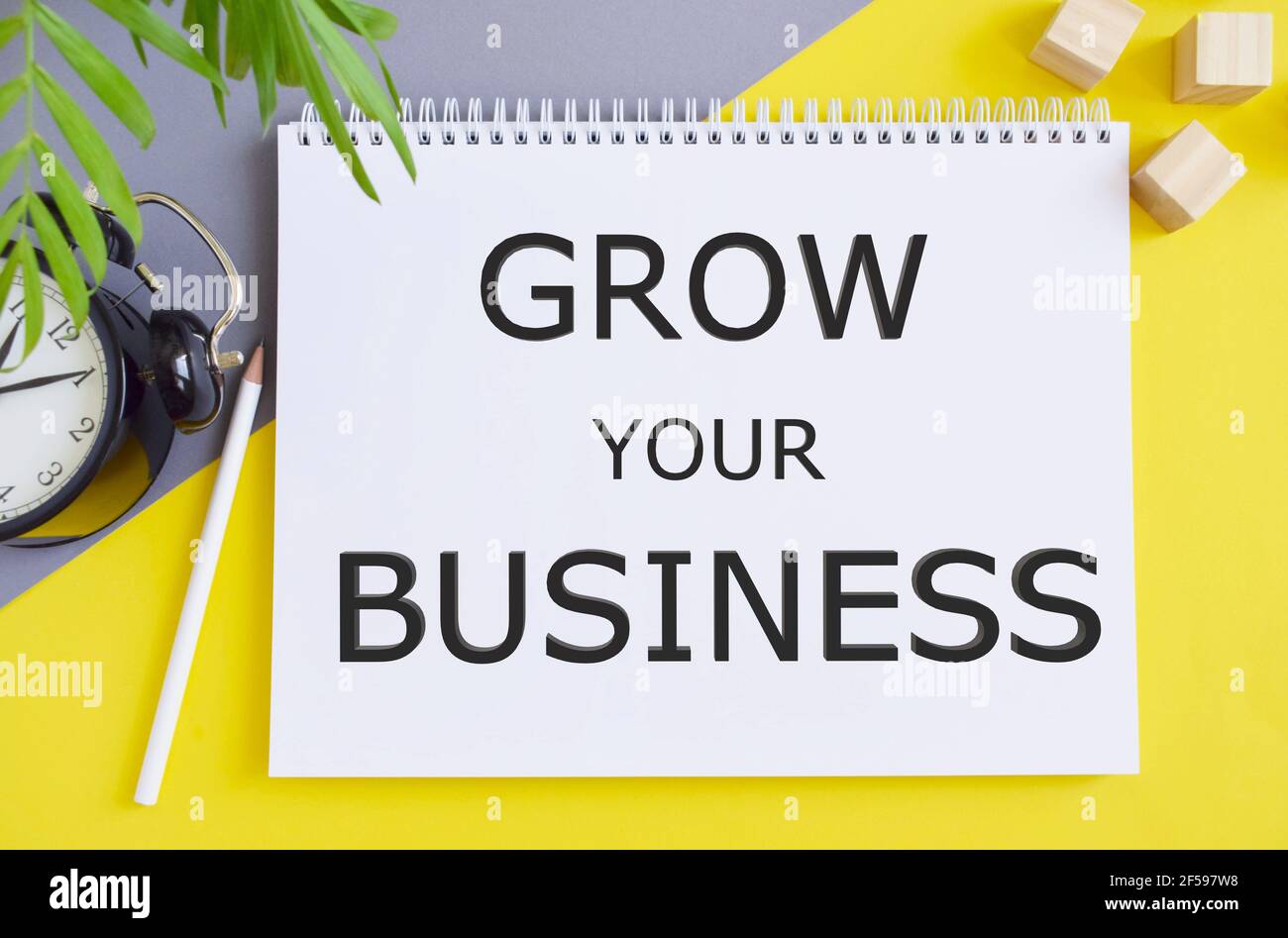 Coaching written in notebook hi-res stock photography and images - Alamy