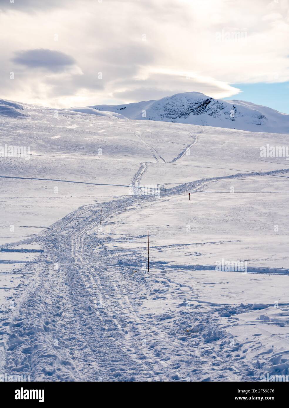 Harsh trails hi-res stock photography and images - Alamy