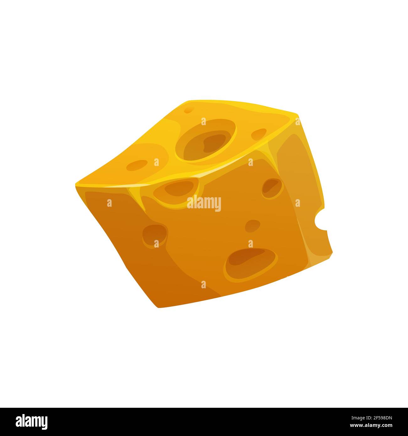 Circle of cows Stock Vector Images - Alamy