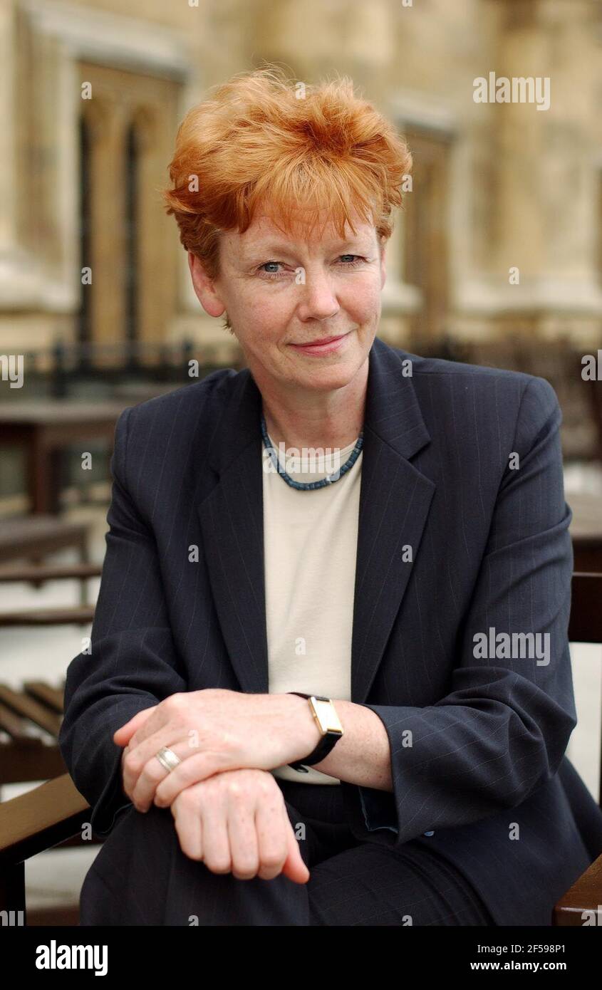 Vera baird hi-res stock photography and images - Alamy
