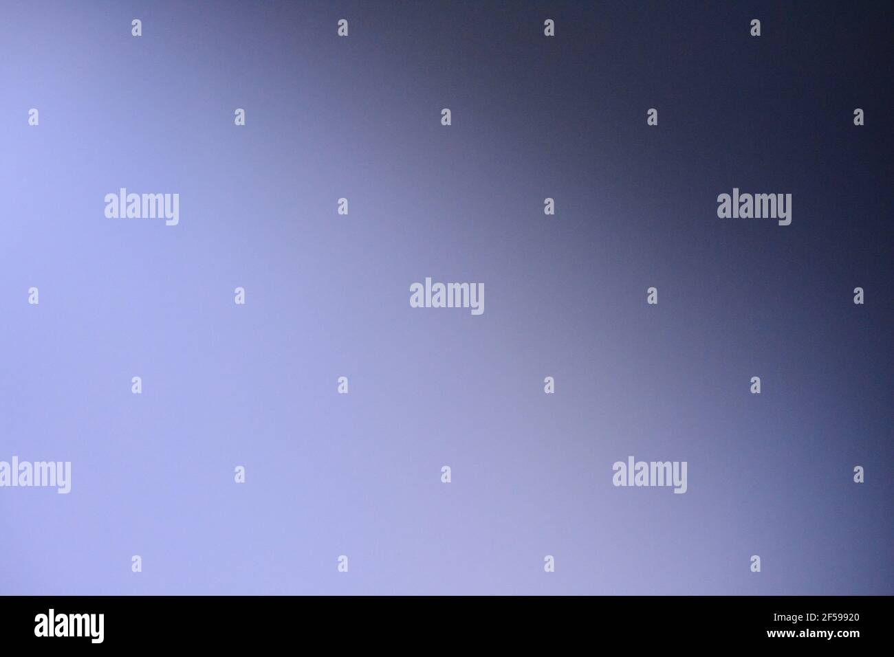 gradient blue background for wallpapers and graphic designs, blurred ...