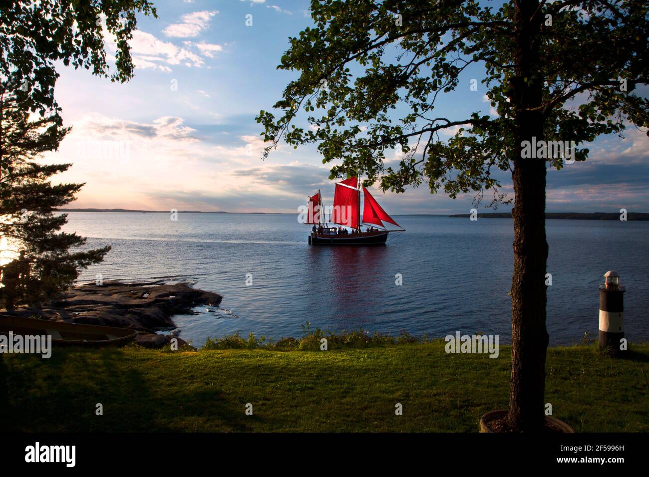 Pirkanmaa hi-res stock photography and images - Alamy