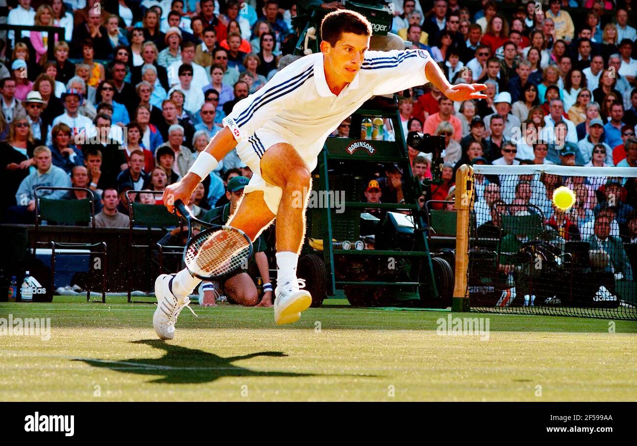 Scott day 27 hi-res stock photography and images - Alamy