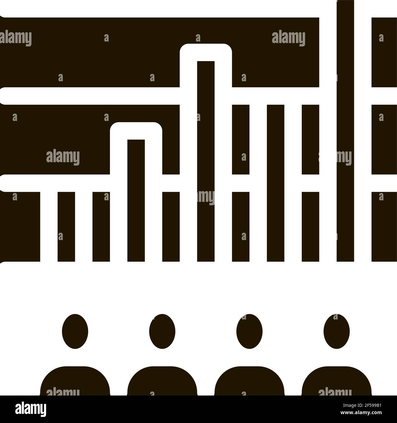 Immigrant illustrations Stock Vector Images - Alamy