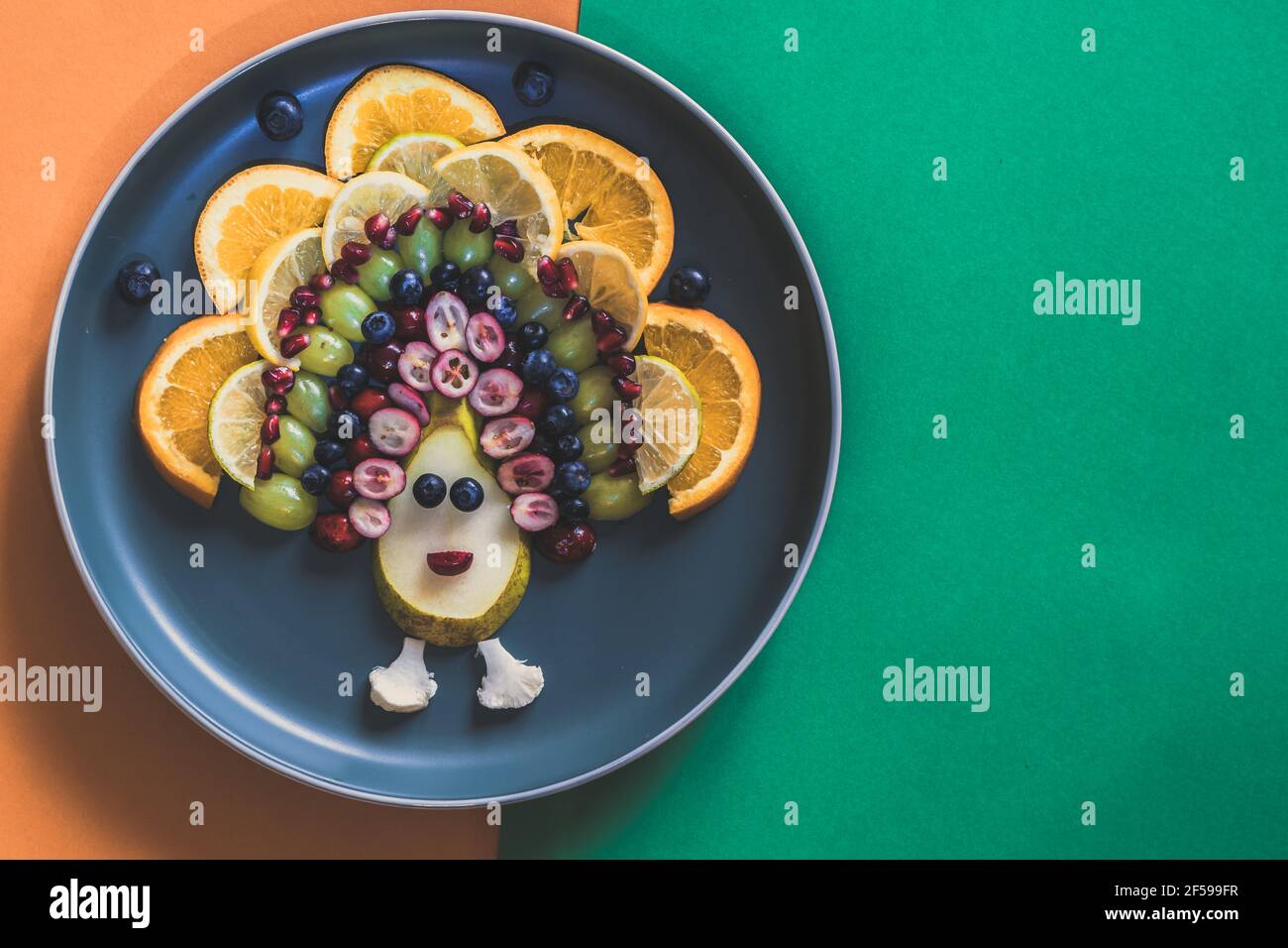 Peacock image hi-res stock photography and images - Alamy