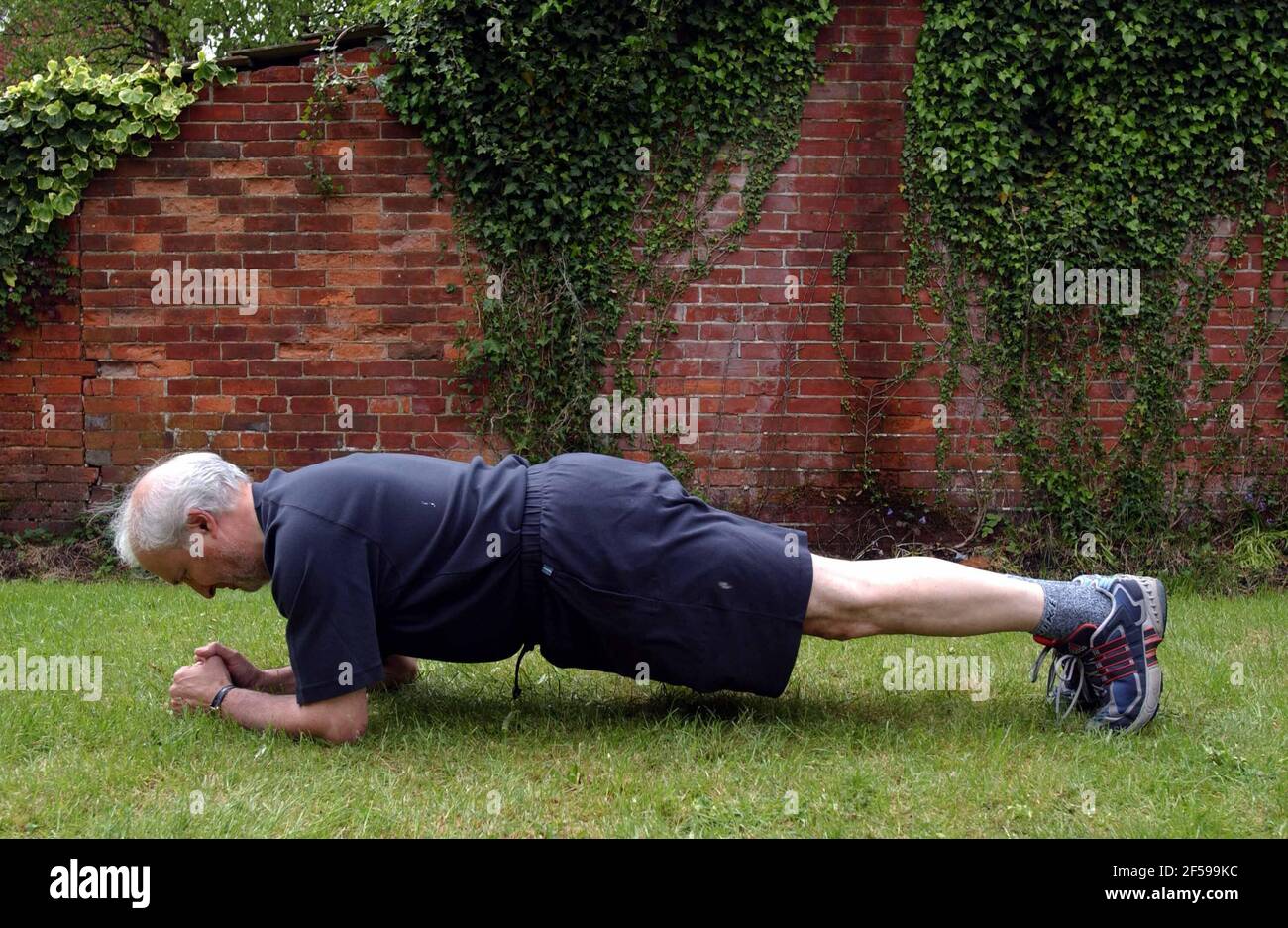 John judkins hi-res stock photography and images - Alamy