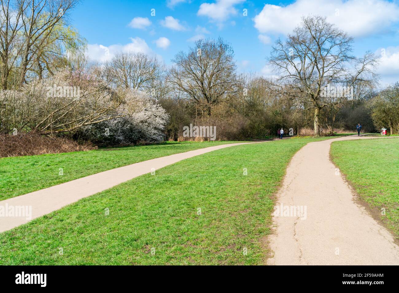 Whetstone london park hi-res stock photography and images - Alamy