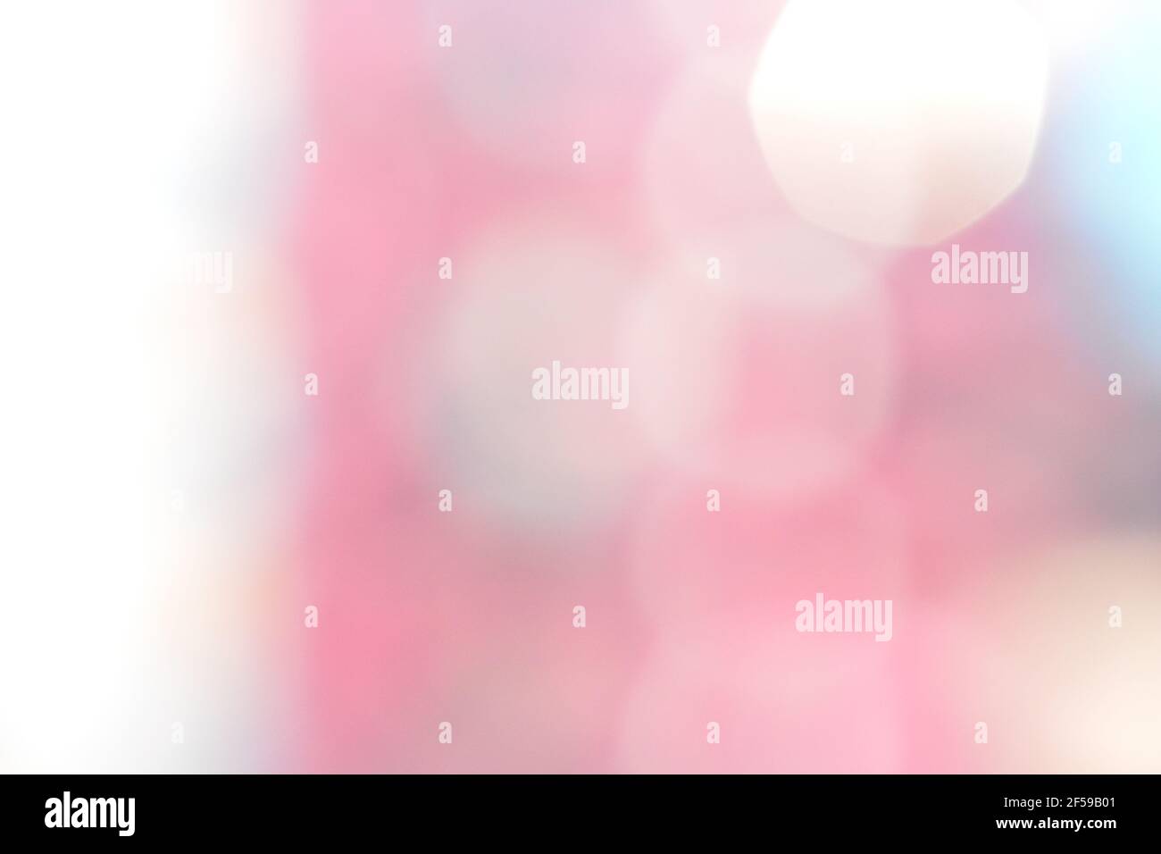 gradient pink background for wallpapers and graphic designs, blurred ...