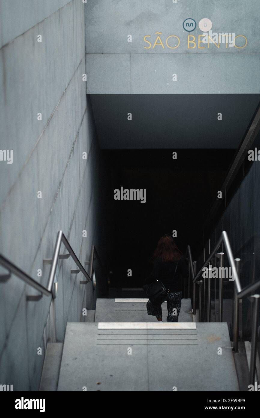 Run down train hi-res stock photography and images - Alamy