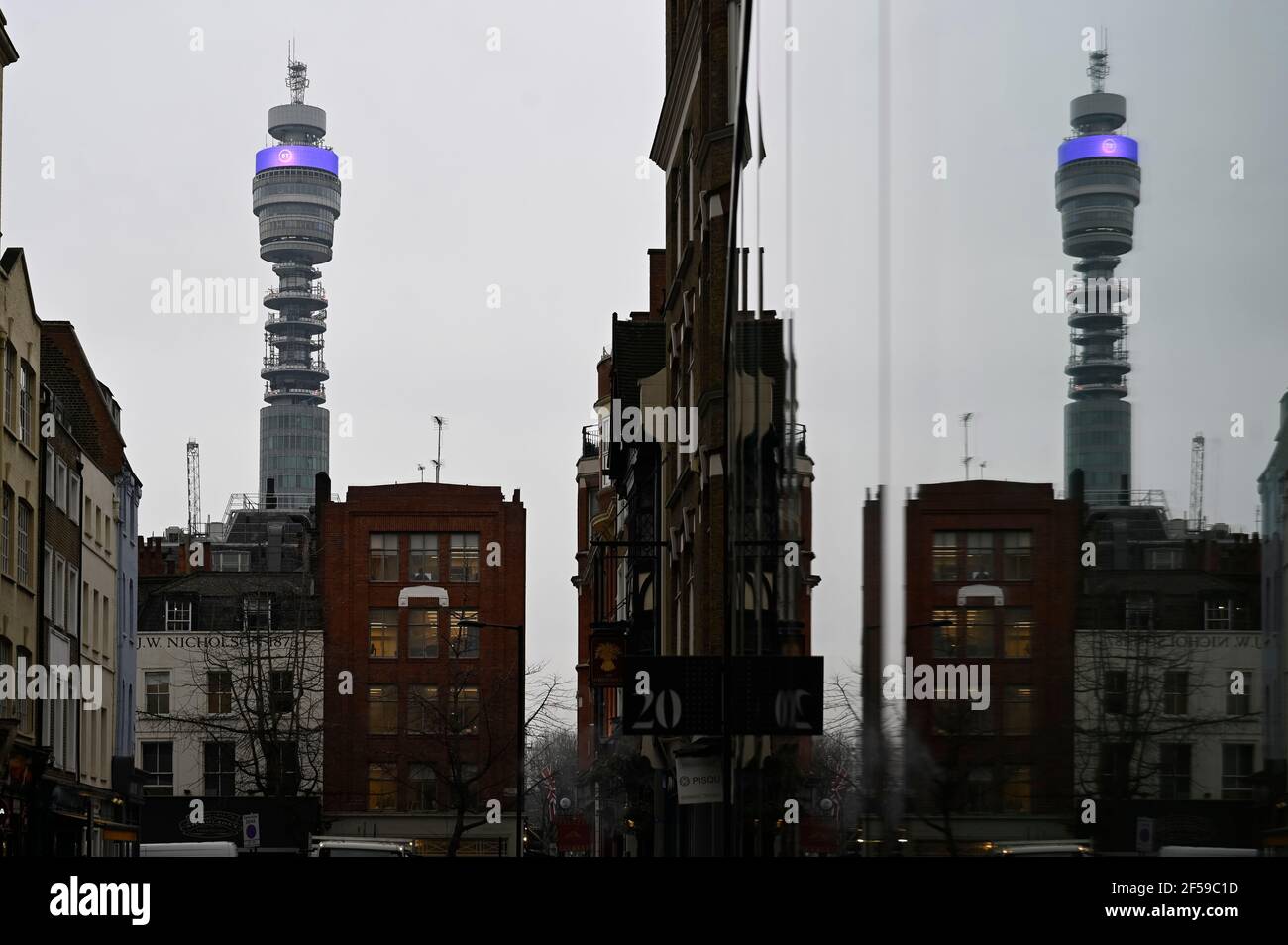 Street Photography around Tottenham Court Road, London Stock Photo - Alamy