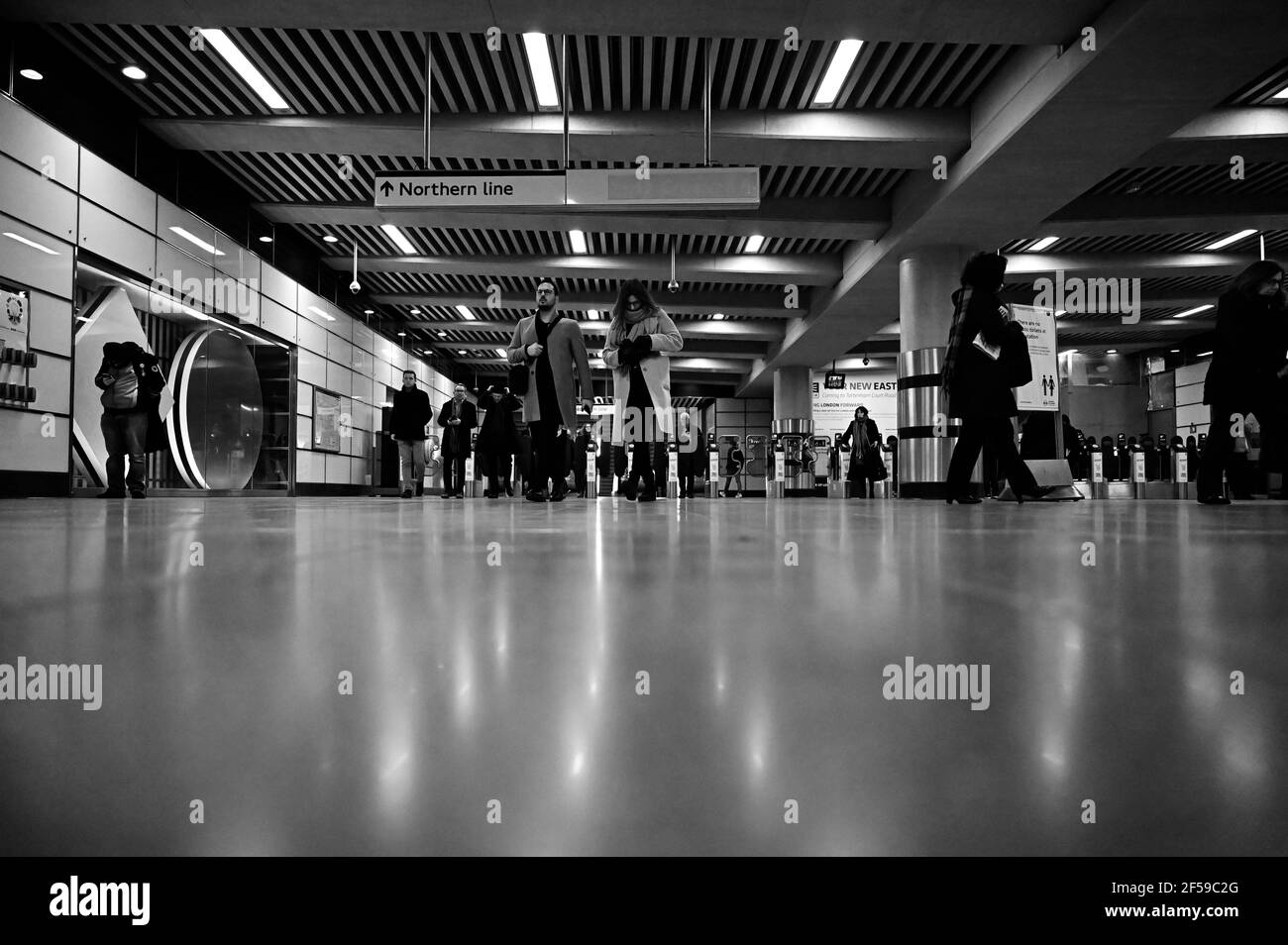 Street Photography around Tottenham Court Road, London Stock Photo - Alamy